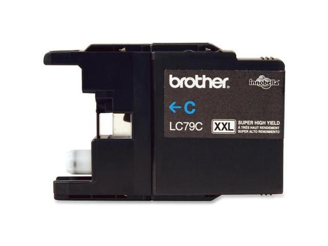 Click here for Brother LC79CS Ink Cartridge prices