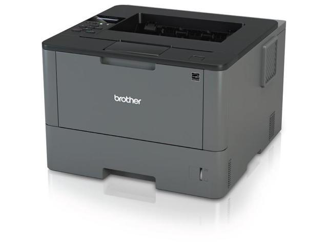 Click here for Brother HL-L5000D -Business Monochrome Laser Print... prices
