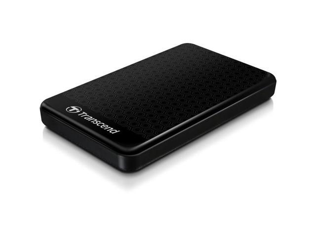 Click here for Transcend StoreJet 25A3 2 TB Portable Hard Drive -... prices
