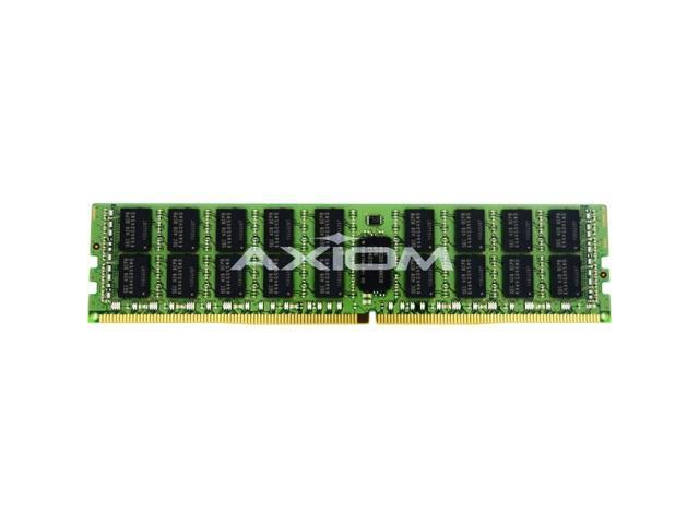 Click here for Axiom 809208-B21-AX 128Gb Ddr4-2400 Ecc Lrdimm Hp... prices