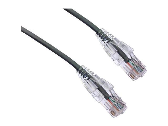 Click here for Axiom C6ABFSB-G1-AX Bendnflex - Patch Cable - Rj-4... prices