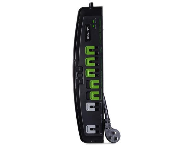 Click here for 7 OL ENERGY SAVING SURGE STRIP prices