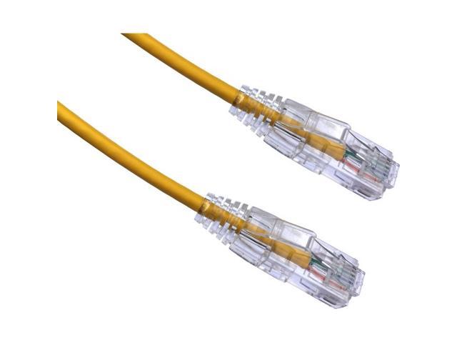 Click here for Axiom C6ABFSB-Y100-AX Bendnflex - Patch Cable - Rj... prices