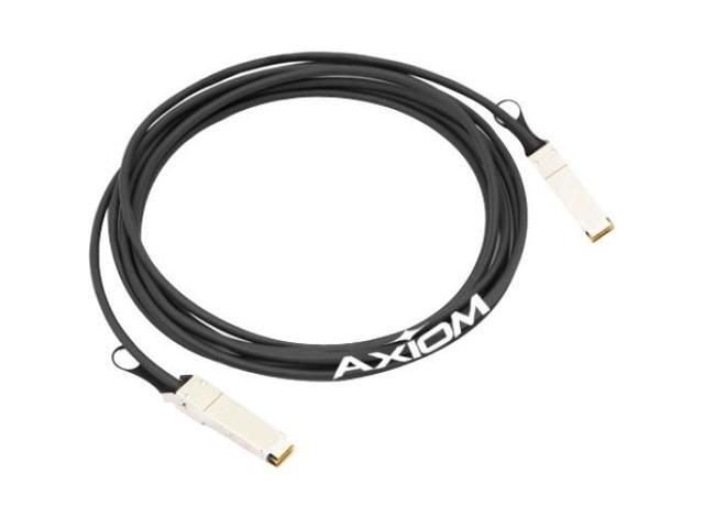 Click here for Axiom 40GBASE-CR4 QSFP+ Passive DAC Cable Cisco Co... prices