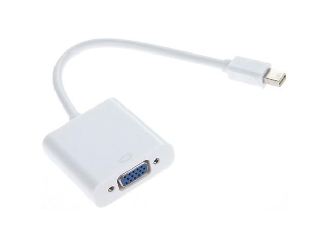 Click here for AXIOM MINI DISPLAYPORT TO VGA ADAPTER prices