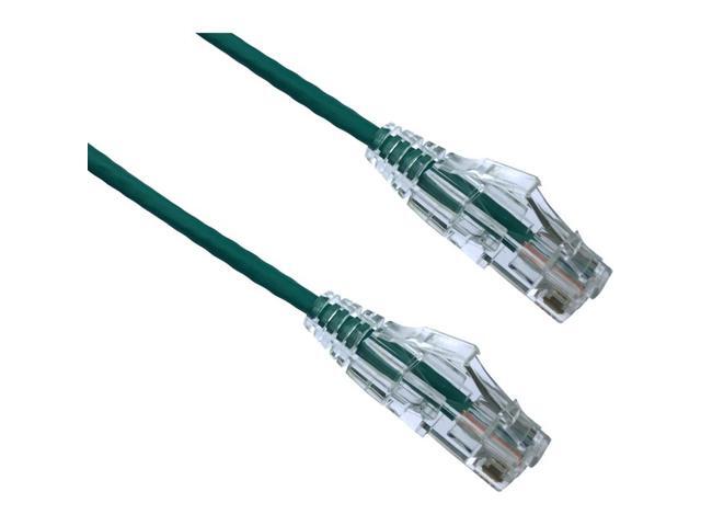 Click here for Axiom C6BFSB-N1-AX 1Ft Cat6 Bendnflex Ultra-Thin S... prices