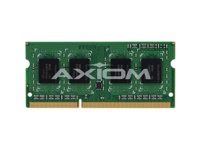 Click here for AXIOM 0B47381-AX AXIOM 8GB DDR3L-1600 LOW VOLTAGE... prices