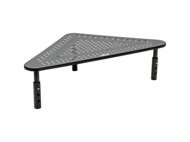 Click here for Tripp Lite Monitor Riser Stand Desktop Corner Meta... prices