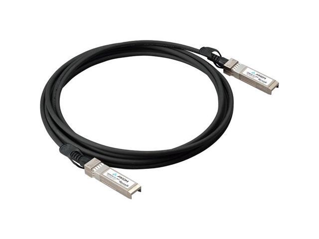 Click here for Axiom 10 GBE SFP+ Direct-attached Passive Copper C... prices