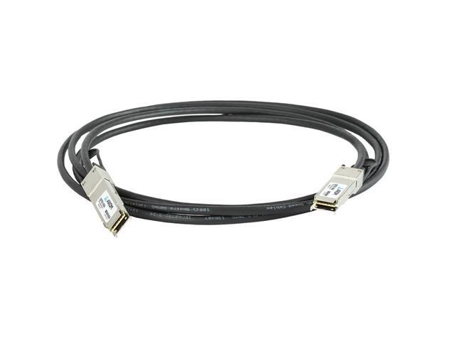 Click here for Axiom QSFP28 Network Cable prices