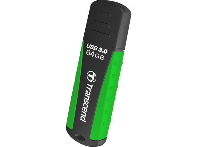 Click here for Transcend JetFlash 810 64GB Flash Drive prices