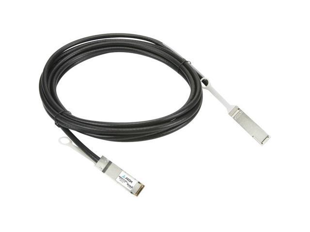 Click here for Axiom 40 GE QSFP+ Passive Direct Attach Cable prices