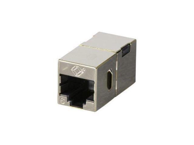 Click here for Black Box FM608 Cat6 Shielded Straight-Pin Coup Le... prices