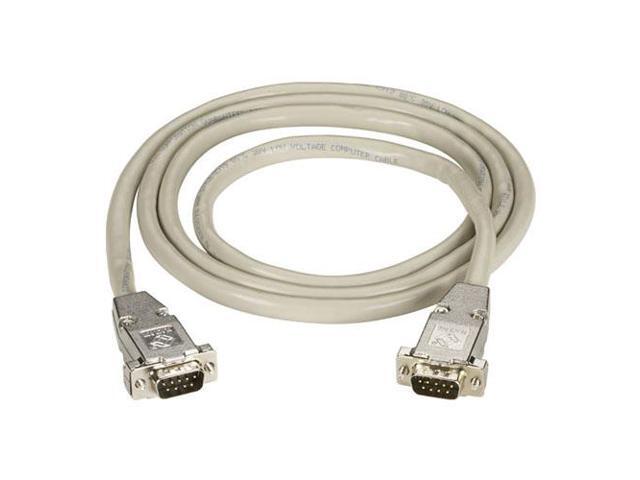 Click here for Black Box Serial Extension Cable prices