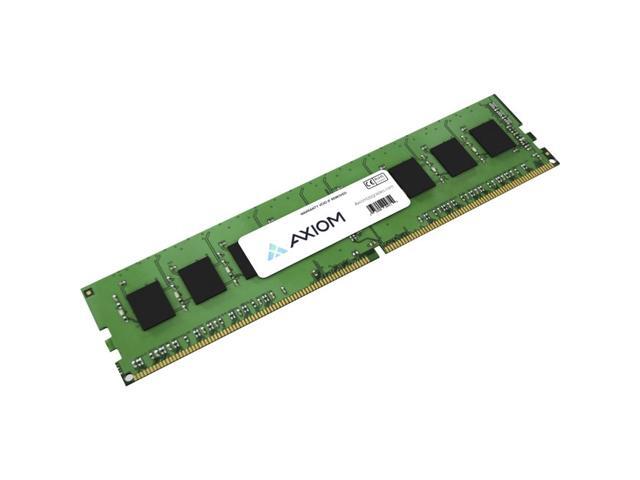 Click here for Axiom 16GB DDR4 SDRAM Memory Module prices