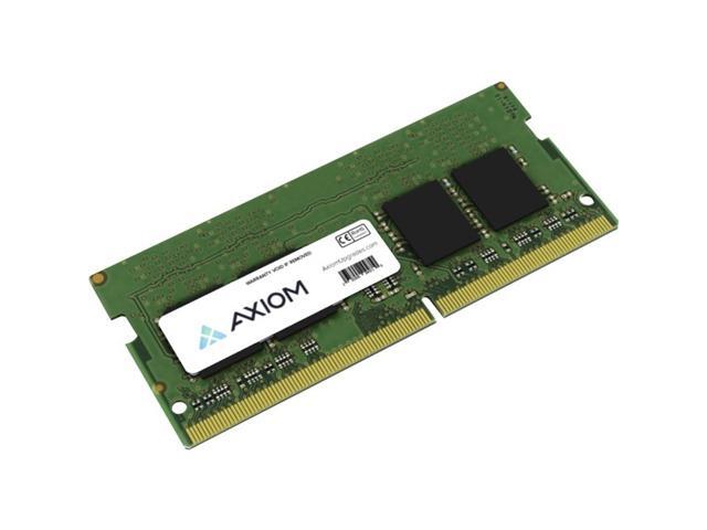 Click here for Axiom 16GB DDR4 SDRAM Memory Module prices