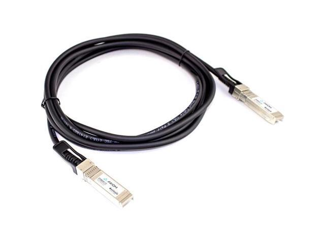 Click here for Axiom Twinaxial Network Cable prices