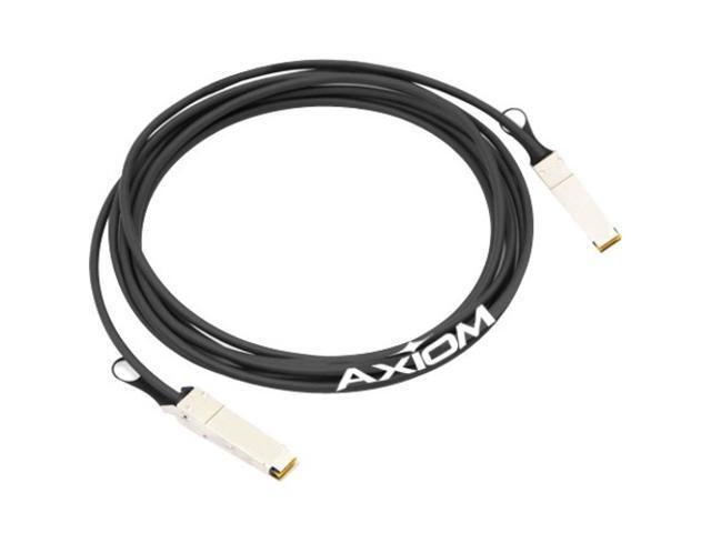 Click here for Axiom 40GBASE-CR4 QSFP+ Passive DAC Cable Alcatel... prices