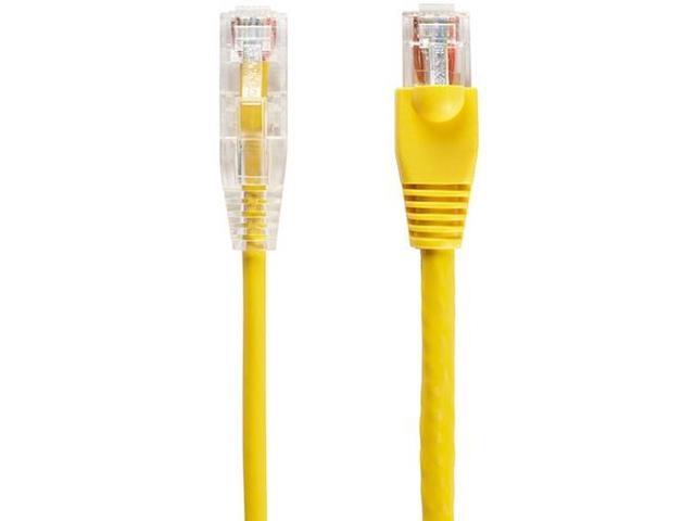 Click here for BLACK BOX C6PC28-YL-04 CAT6 250MHZ STR UTP PVC SNG... prices