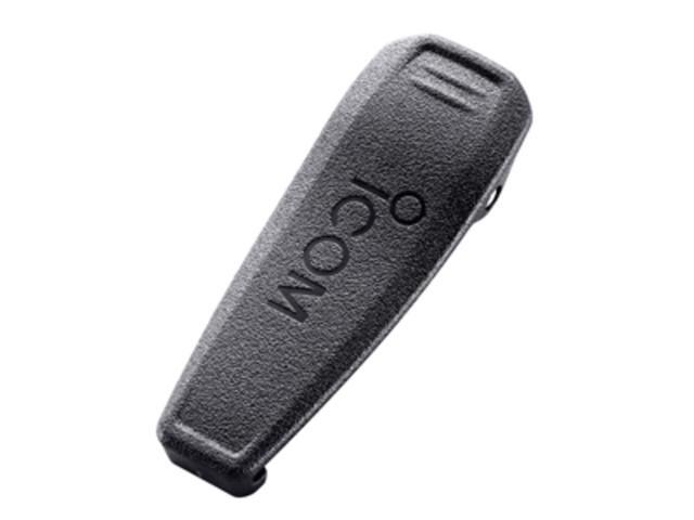 Click here for Icom MB124 Alligator Type Belt Clip for M24 Handhe... prices