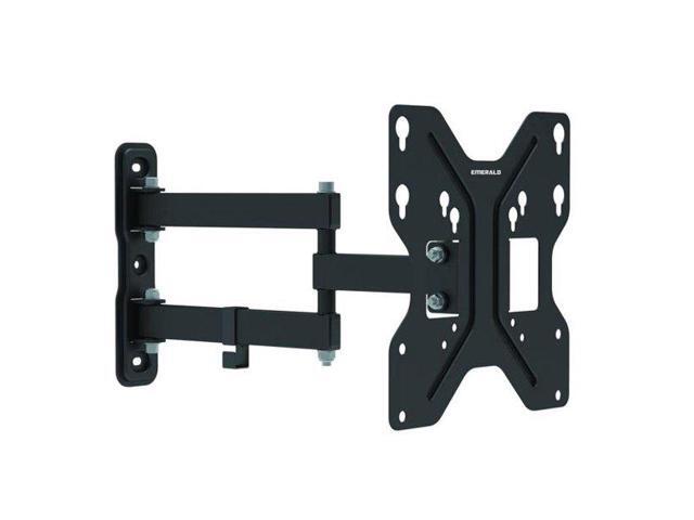 Click here for Emerald Full Motion TV Wall Mount For 17-47 TVs (8... prices