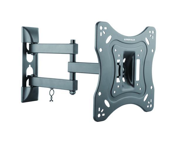 Click here for Emerald Full Motion TV Wall Mount For 23-42 TVs (8... prices