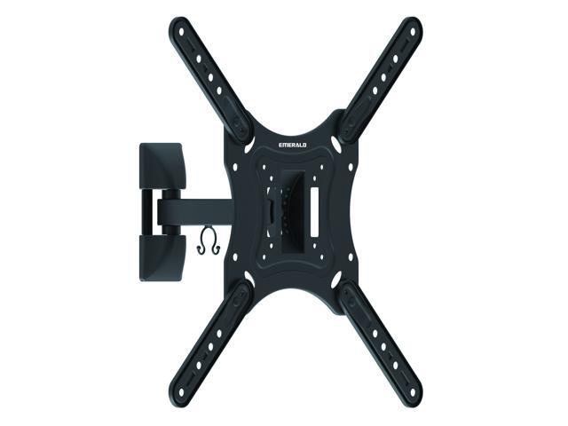 Click here for Emerald Full Motion TV Wall Mount For 23-55 TVs (8... prices