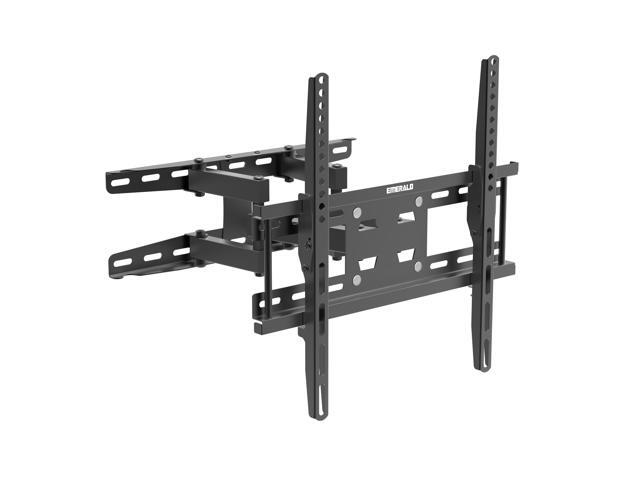 Click here for Emerald Full Motion TV Wall Mount For 26-55 TVs (8... prices