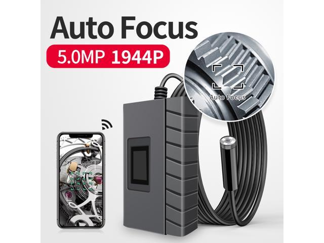 Click here for 109-11.5mm-10m Upgrade 5.0MP 1944P HD WiFi Boresco... prices