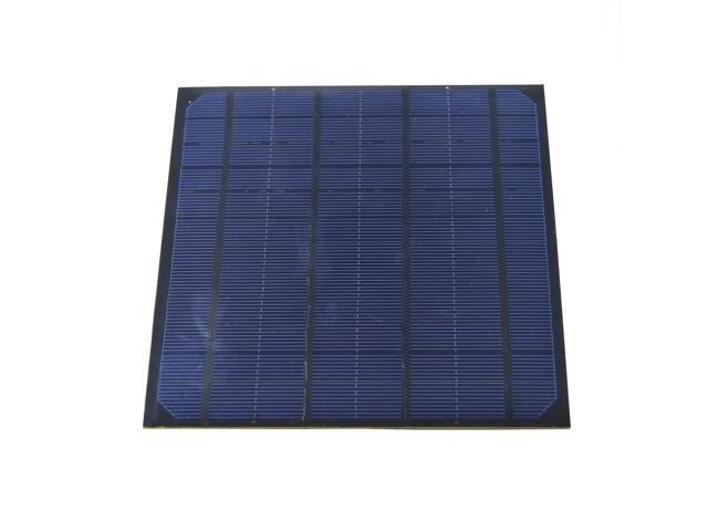 Click here for Universal 4.5W 6V 750mAh Output Monocrystalline Si... prices