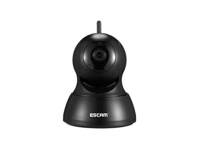 Click here for ESCAM QF007 720P 1MP WIFI IP IR PT Camera Built in... prices