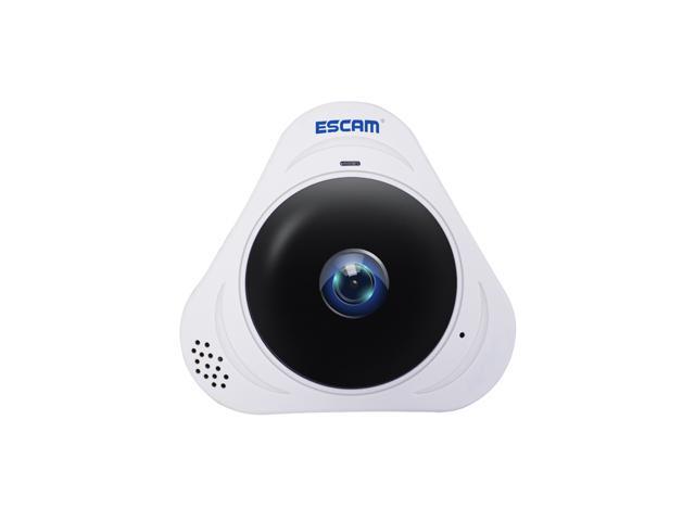 Click here for ESCAM Q8 H.264 HD 960P WIFI Infrared 360 degree Pa... prices
