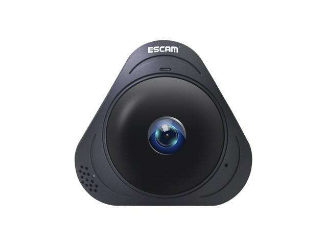 Click here for ESCAM Q8 WIFI 1.3MP IR 360° Fisheye Panoramic IP C... prices