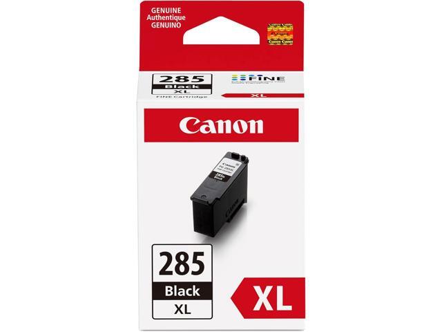 Click here for Canon PG-285 XL Genuine Black Ink Cartridge  Compa... prices