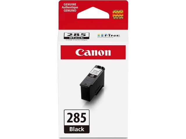 Click here for Canon PG-285 Genuine Black Ink Cartridge  Compatib... prices