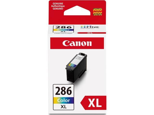 Click here for Canon CL-286 XL Genuine Color Ink Cartridge  Compa... prices