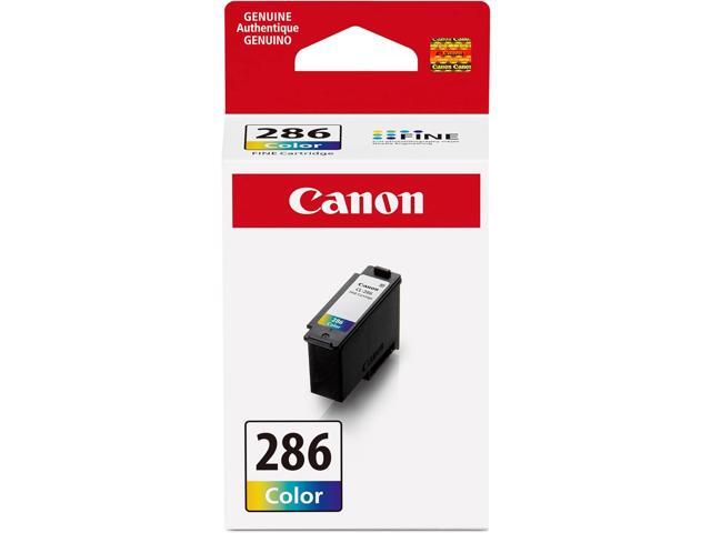 Click here for Canon CL-286 Genuine Color Ink Cartridge  Compatib... prices