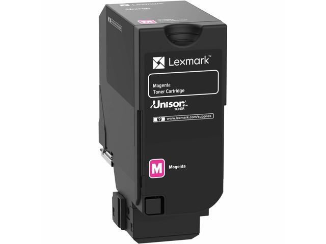 Click here for LXK CS/X73X MAGENTA RTN 5K CRTG prices