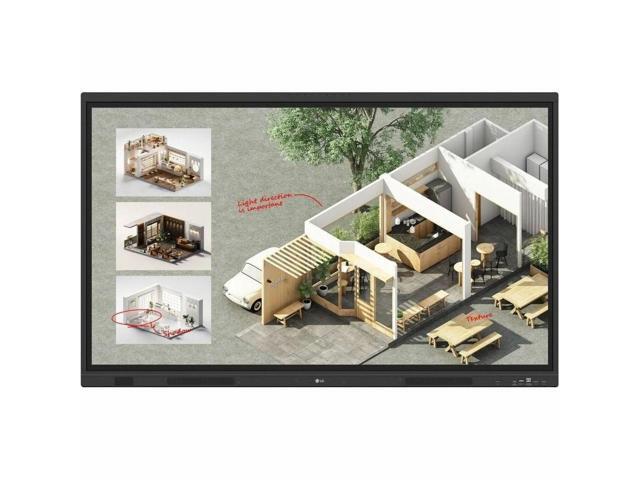 Click here for LG HDMI (3)  DP  RGB (VGA)  AUDIO  RS-232C  RJ45 (... prices