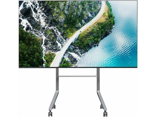 Click here for LG MOBILE TROLLEY CART FOR CREATEBOARD OR LARGE FO... prices