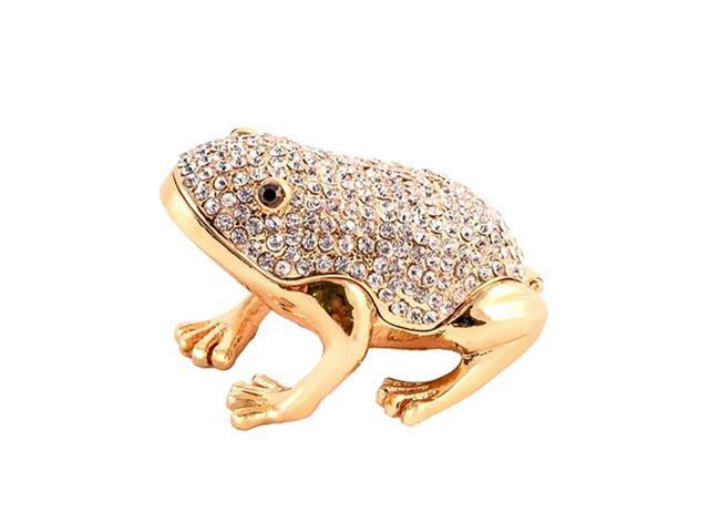 Click here for Jay Jaysons Inc. 1013182A Frog Trinket Box prices