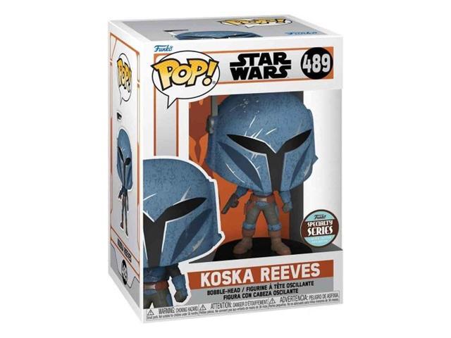 Click here for Funko FU58287 POP! 3.75 inch Specialty Series Star... prices