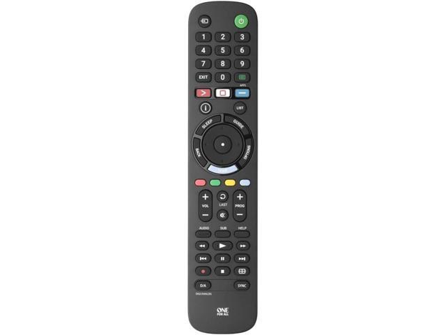 Click here for Universal Electronics URC4812 One For All Sony TV... prices