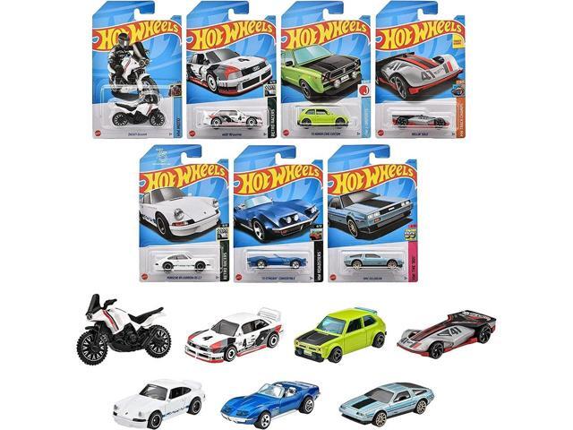 Click here for Mattel Hot Wheels Worldwide Collection  1pc Styles... prices