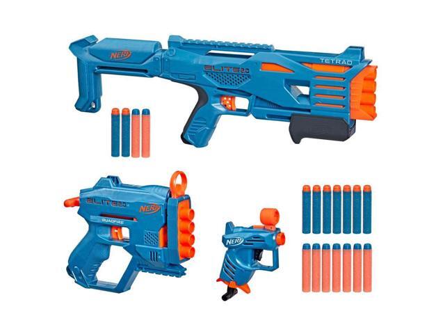 Click here for Hasbro Nerf Elite 2.0 Stockpile Pack prices
