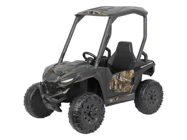 Click here for Best Ride On Cars Realtree UTV 12V Rideable Toy prices