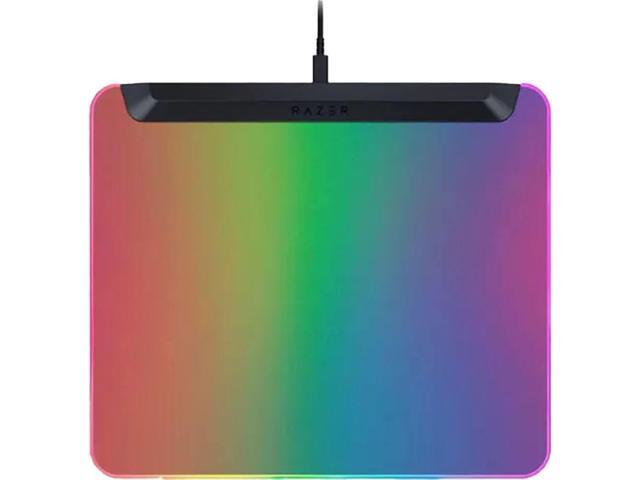 Razer Firefly V2 Pro Led Backlit Mouse Mat - Multicolor