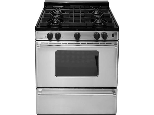 Click here for Premier P30S3102PS 3.91 Cu. Ft. Stainless Freestan... prices