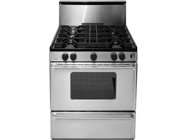Click here for Premier P30S3202PS 3.9 Cu. Ft. Stainless Freestand... prices