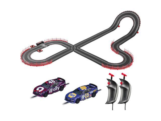 Click here for Carrera 20062582 GO NASCAR Talladega Competition S... prices